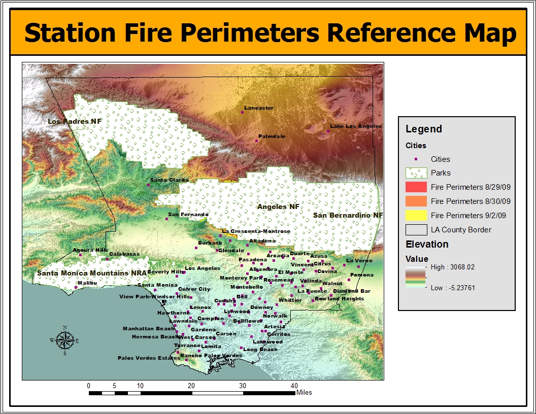 Mapping it! Janet Vu's Geography 7 Blog Spot