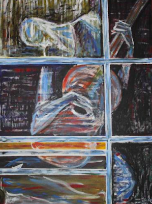 VL Artist of the Day: Brian James Kluck is VL Magazine Artist of the Day