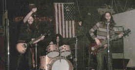 ZEPPELIN ROCK: WILDFIRE ‎– Smokin (1970): Reseña crítica (review) Disco ...