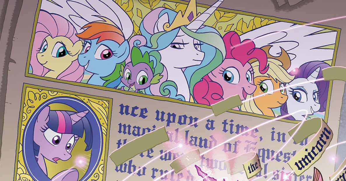 Equestria Daily Mlp Stuff My Little Pony Friendship