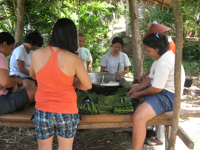 Mga Istoryang Panglokal: Payag