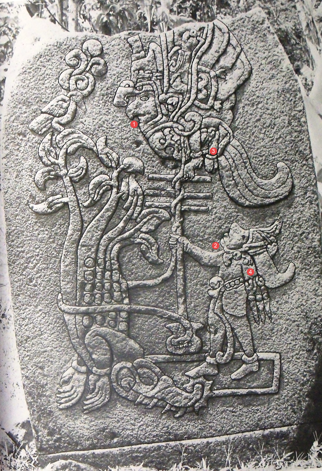 BOOK of MORMON RESOURCES: Art and Iconography 2