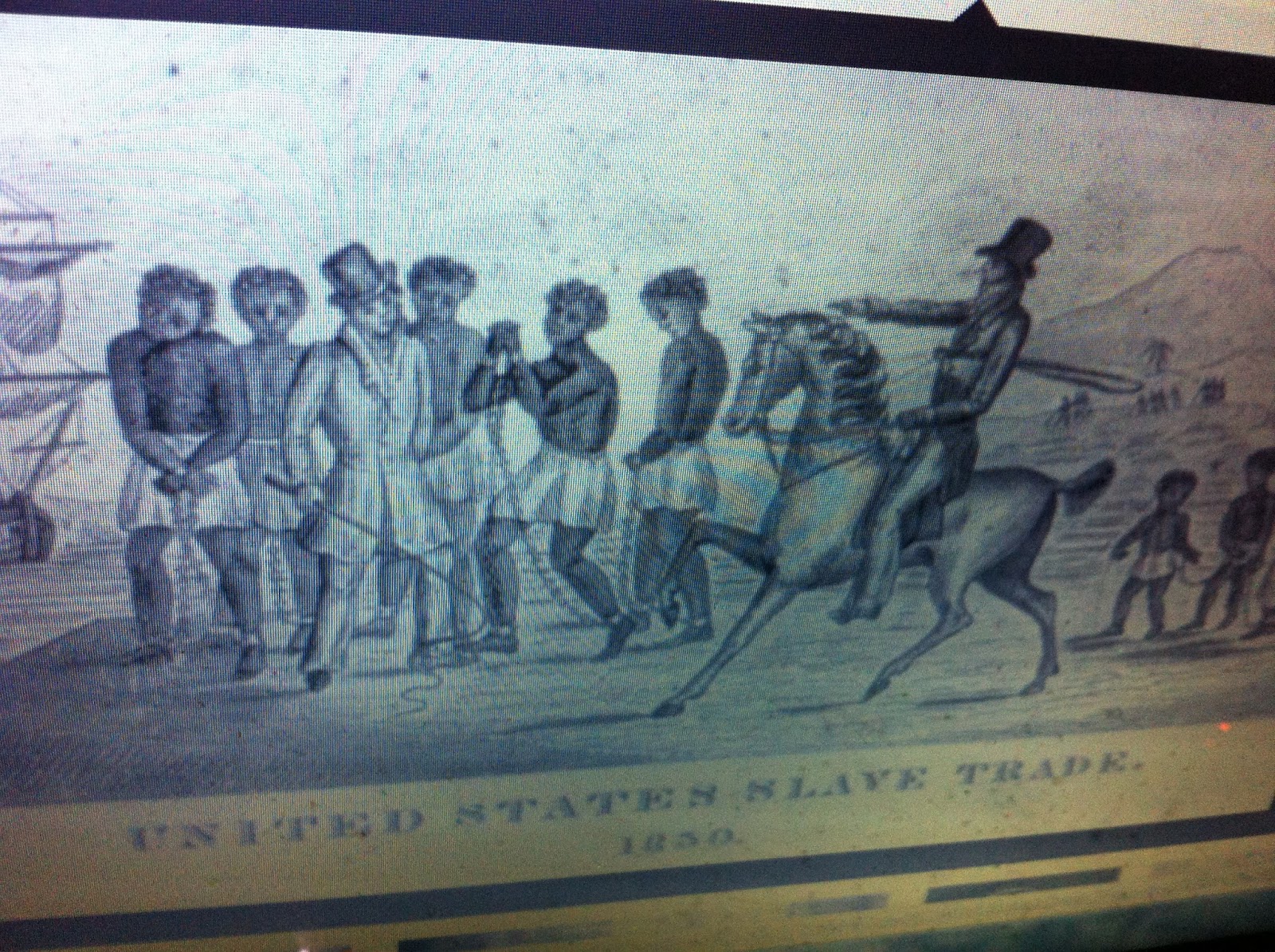 THE BLACK SOCIAL HISTORY:: BLACK SOCIAL HISTORY - THE CONGO OF AMERICA ...