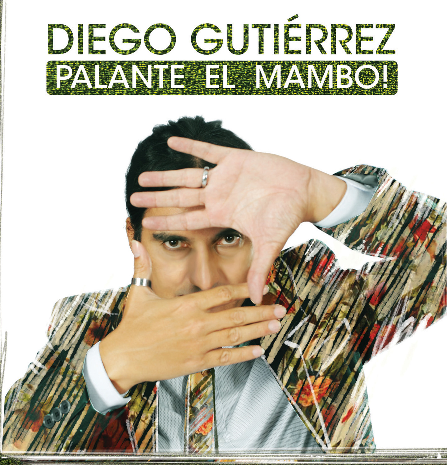 La Columna de Enfoque Cubano: Nominado ¡Palante el Mambo!