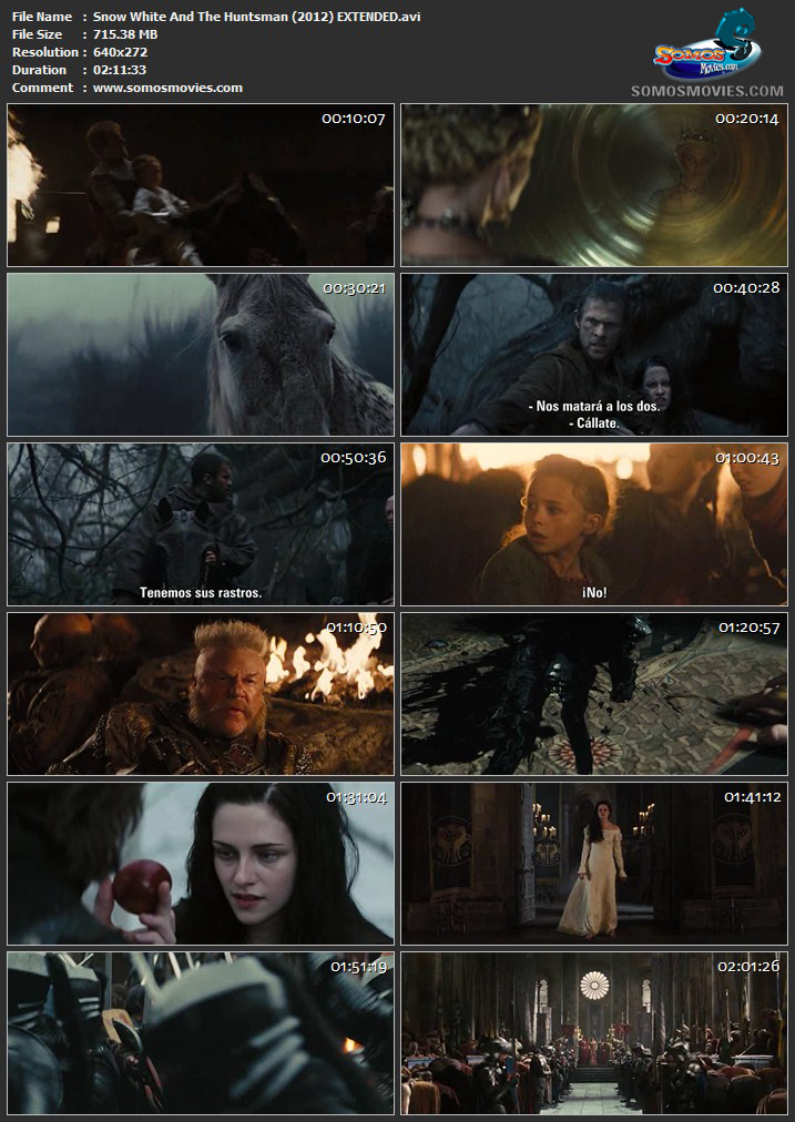 Snow White (2001) Dvdrip [Hurtom] new dvds - filessinc