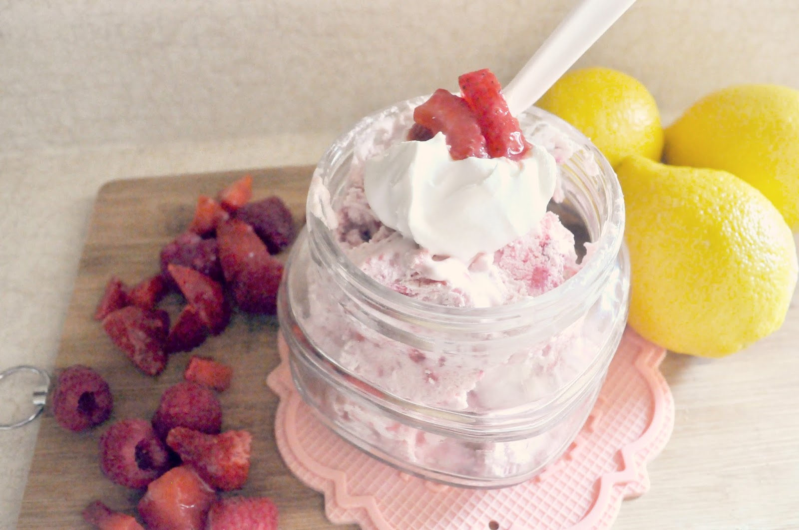 AmandaRose: Watermelon Toes