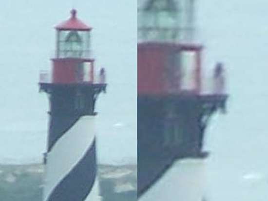 Are You Scared: Most Haunted Lighthouses