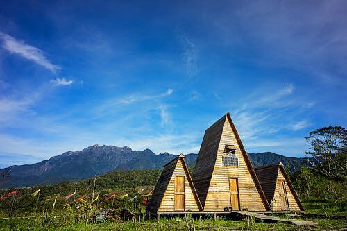 4 HOMESTAY UNIK DI SABAH YANG MUNGKIN ANDA TIDAK TAHU | LENSA HIDUP