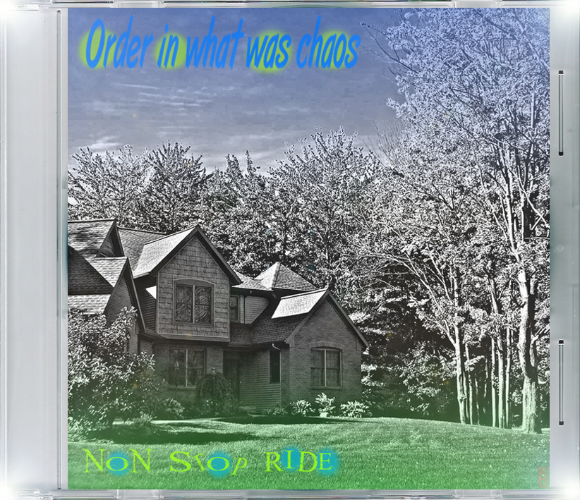 Cover Game: July 2012