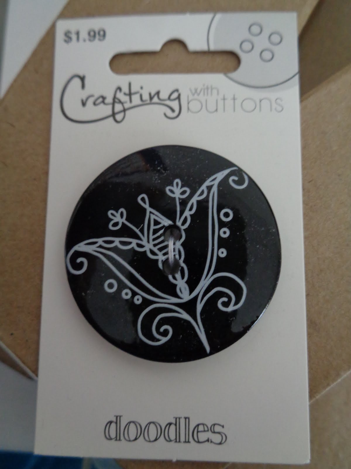 Websterquilt: Button Inspiration