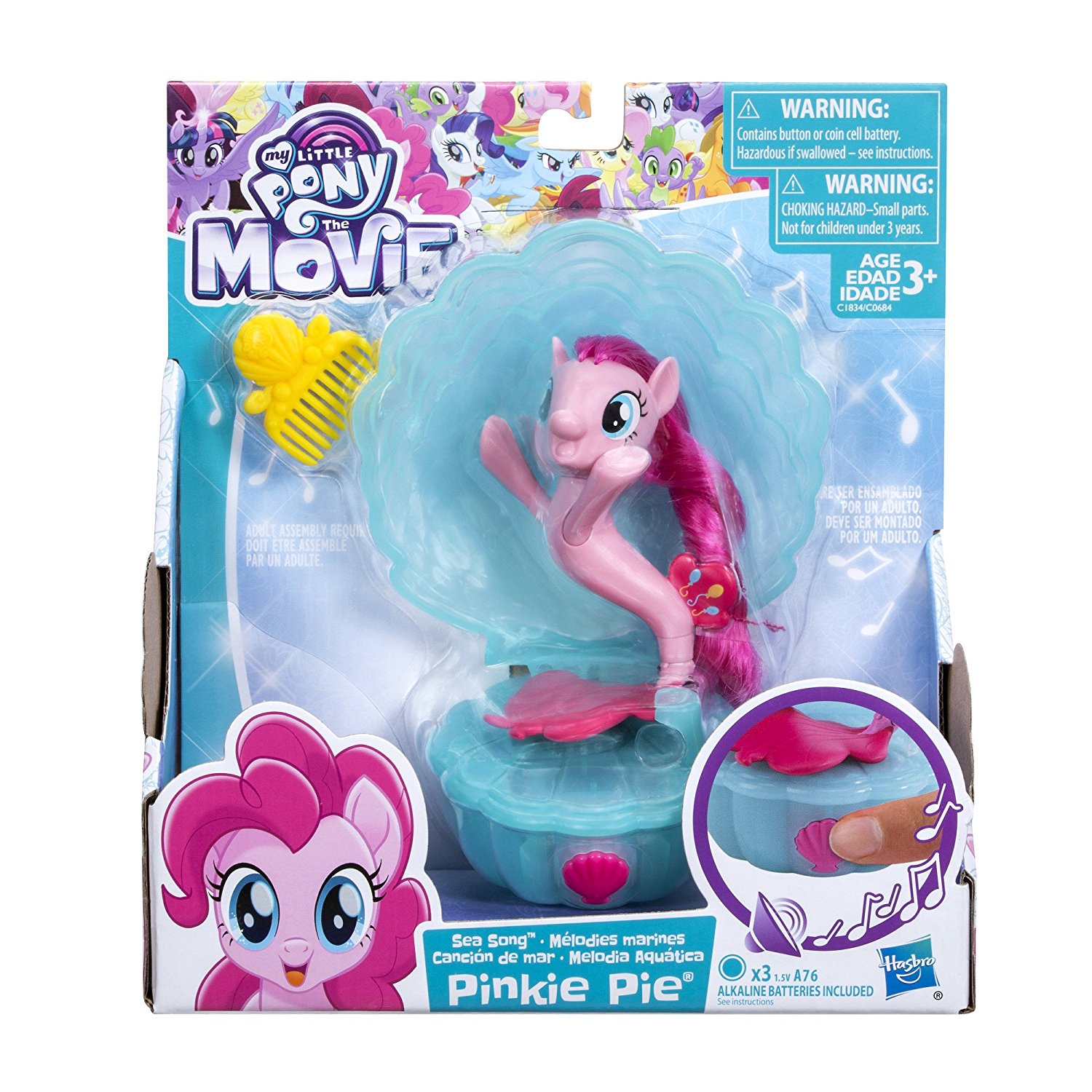 May 2017 | MLP Merch