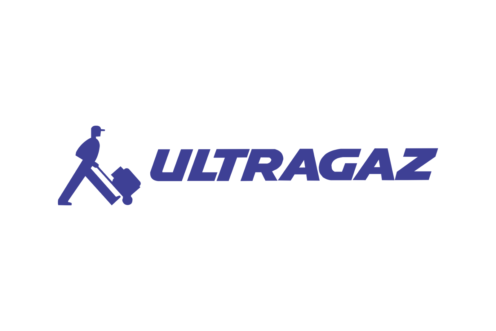 Ultragaz Logo