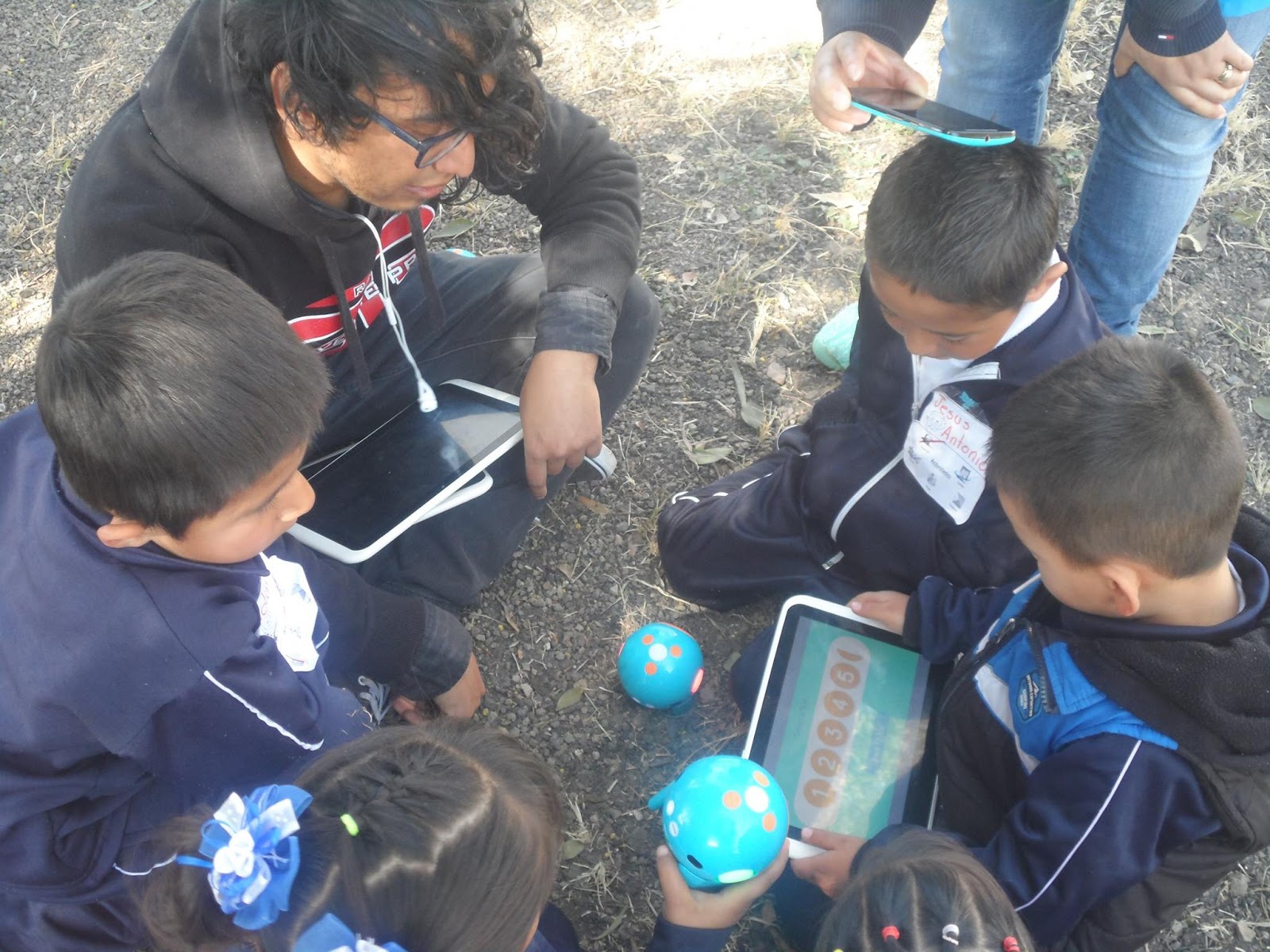 Laboratorios de Divulgación Cientifica ITESI: ¿Qué es el Laboratorio ...