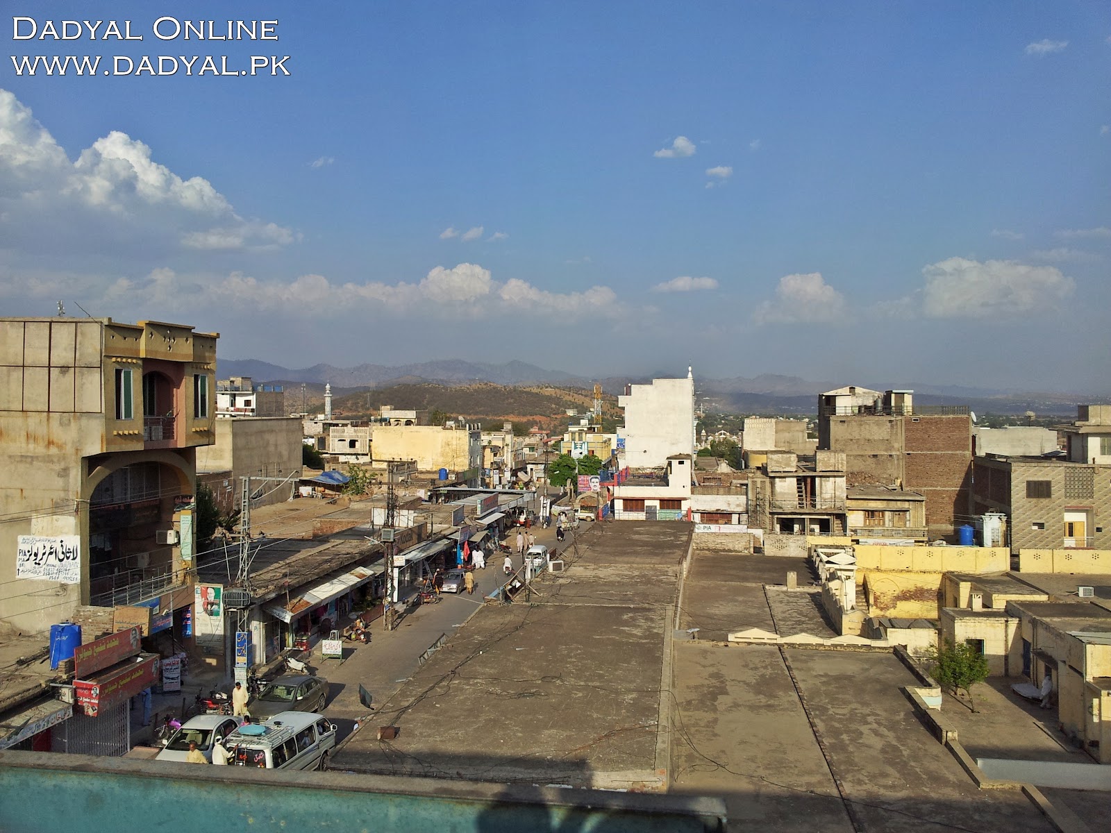 Photo Update 09/06/2012 ~ Dadyal Online