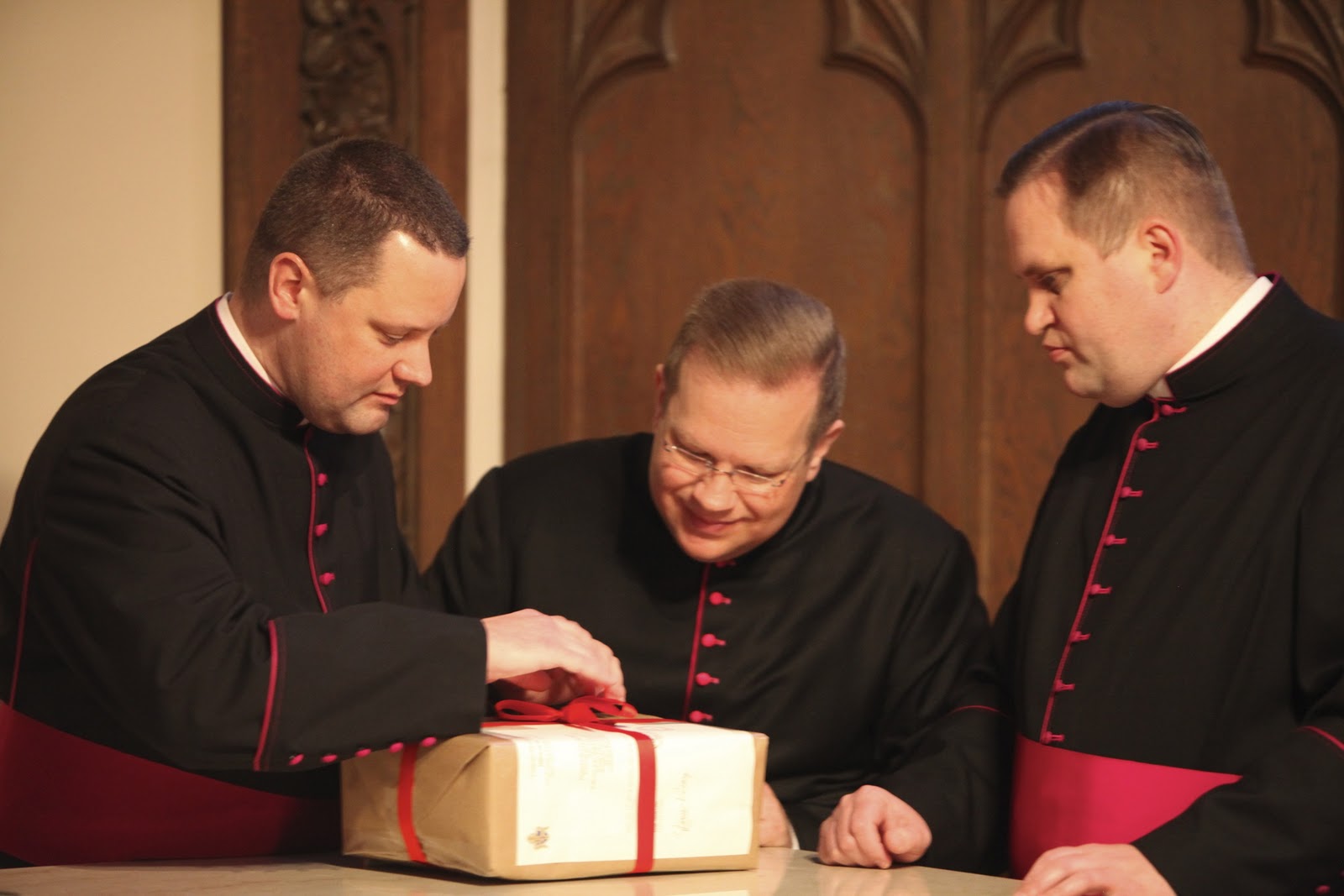 Archbishop Fulton Sheen Foundation: Mass to close the tribunal for the ...