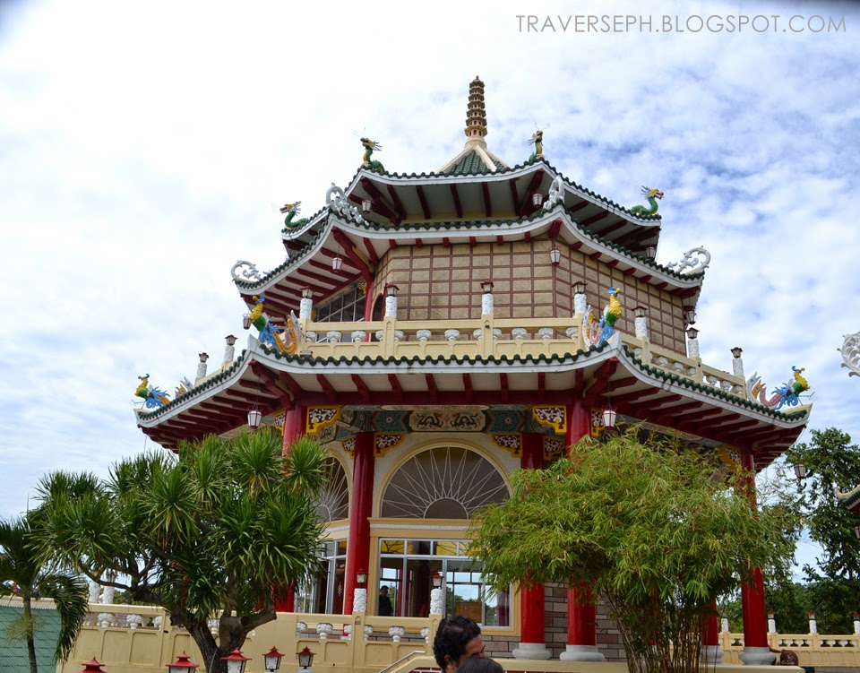 Traverse-ph: Queen city of the south:Top five historical landmarks ...