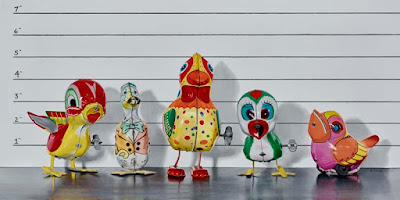 Art Obsession: The Artwork of Kari Tirrell