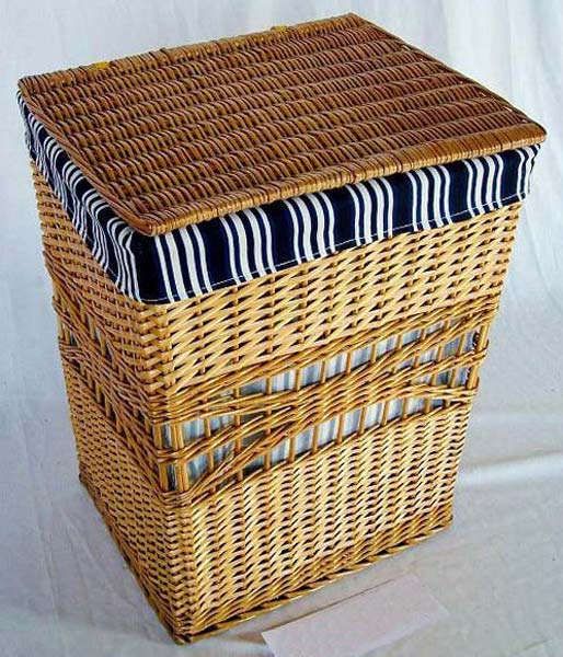 Fashion and Art Trend: Basketry