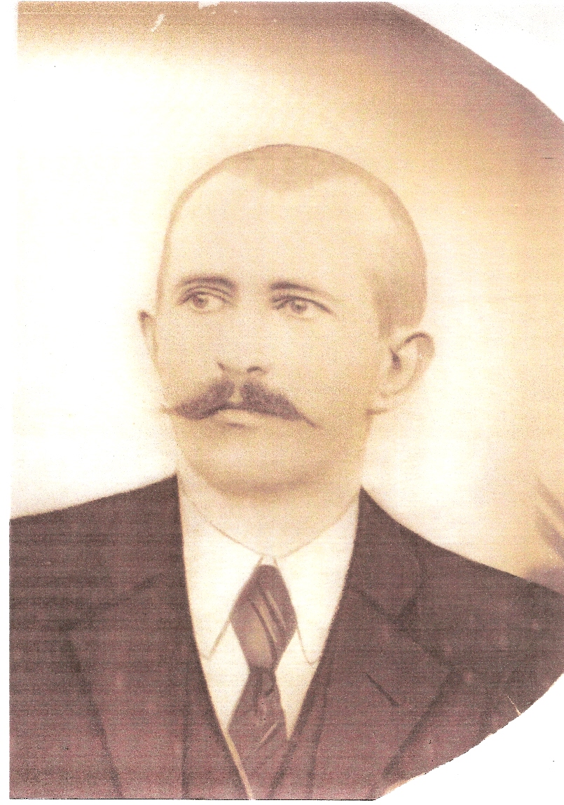 FAMÍLIA BERTOLIN: 2017