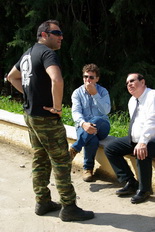 ενδελέχεια ...: Μαΐου 2011