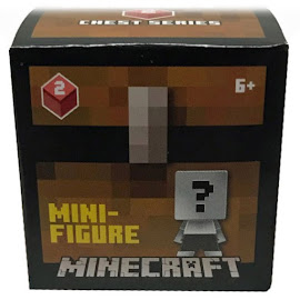 Minecraft Slime Cube Mini Figures | Minecraft Merch