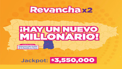 Se llevan la Revancha en Ponce