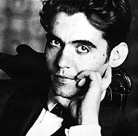 HOMENAJE A FEDERICO GARCÍA LORCA. 75 AÑOS: “Prendimiento de Antoñito el ...
