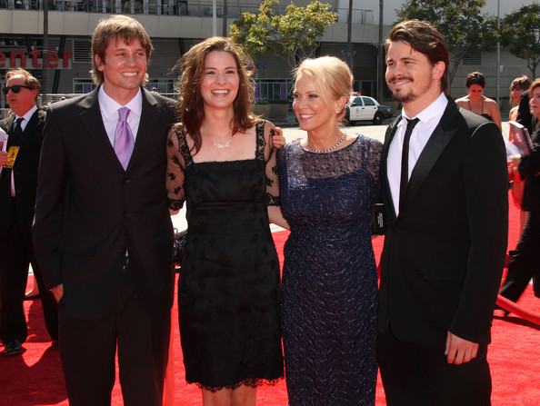 Jeannette's This and That: The (First) Ritter Family