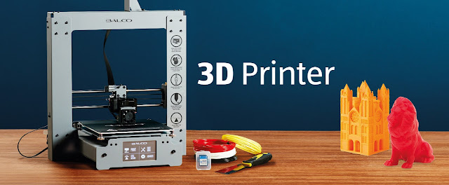 3DP - 3DPrinting service