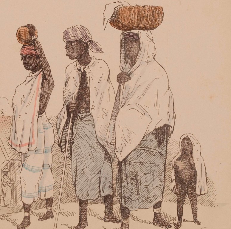 Arkhamarchivaris: Slavernij in Suriname