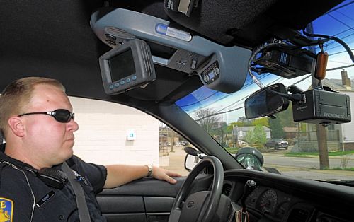 Bob Johnson's Toughbook Stuff: Importance of In-Vehicle Cameras