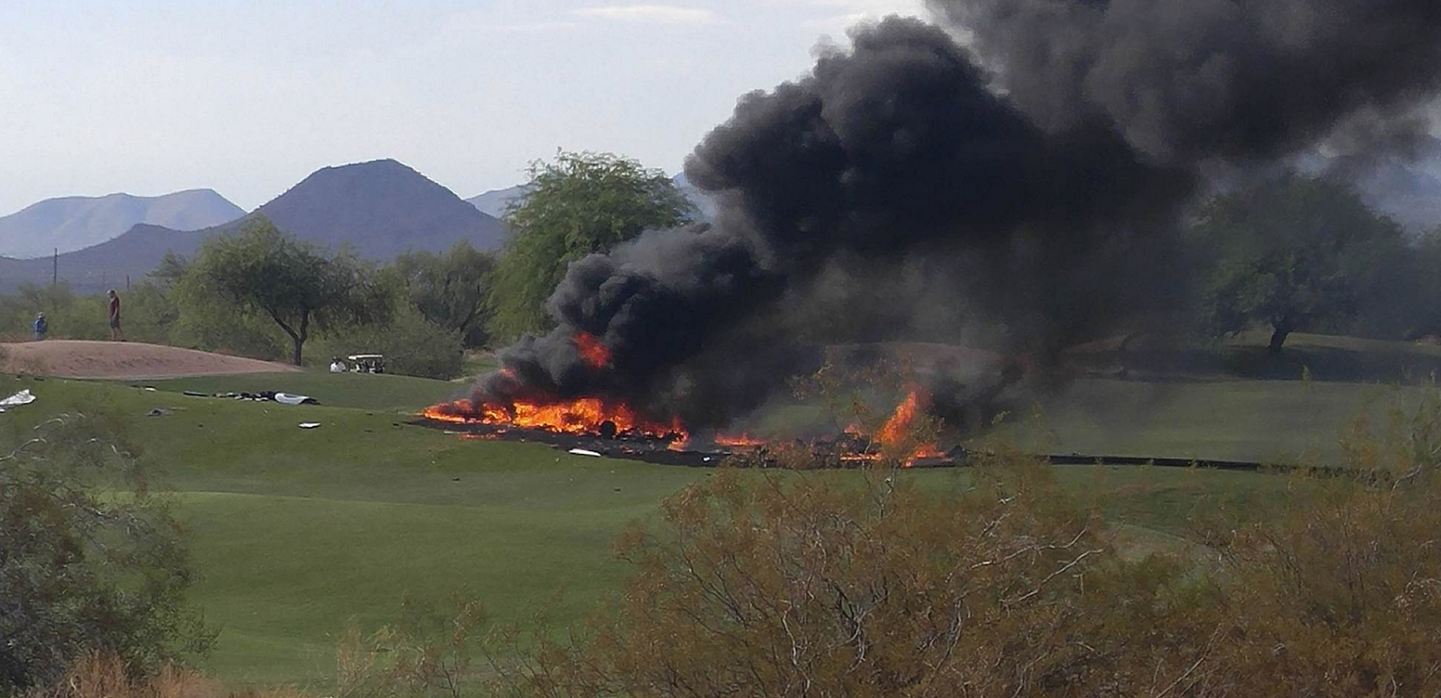 MEC&F Expert Engineers : 2 killed after a Lancair Evolution plane ...