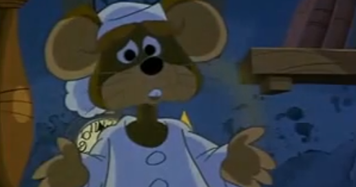 Christmas TV History: Animation Celebration: 'Twas the Night Before ...