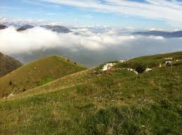 LETTERA13: MONTE TOMBA