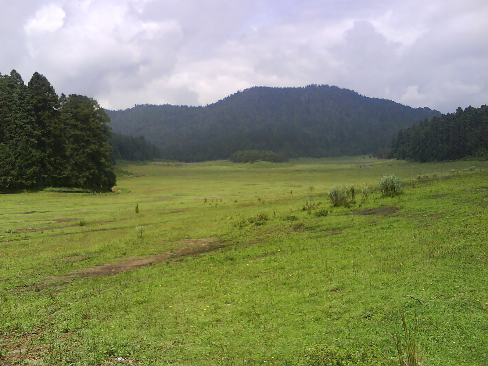 Vive el Turismo en Lerma Estado de México