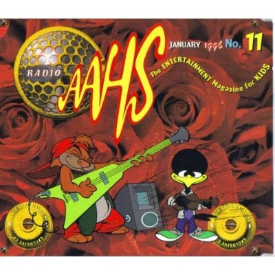 History's Dumpster: Radio Disney