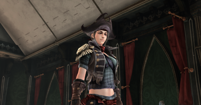 ECTmmo.com- MMO Blog: The Adventures of Kaozz...: RPG Therapy- Fable III