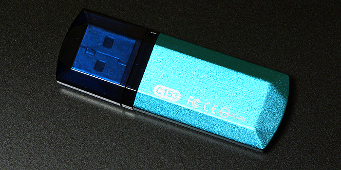 ピンクとブルーが可愛いUSBメモリ！TEAM C153の64GB＆32GBをレビュー - XPERIAだけをレビューするブログ。