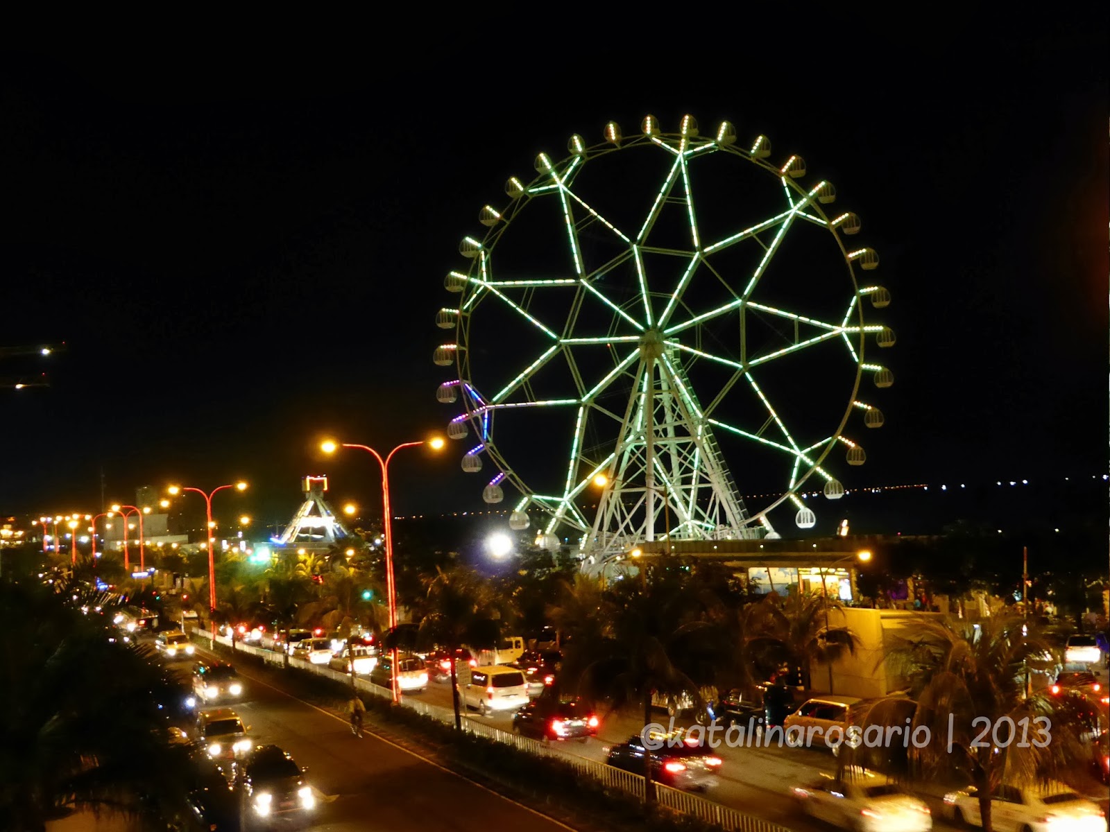 Practicing Night Photography [☾ ~ #25] - Kath's Journey | Going one ...