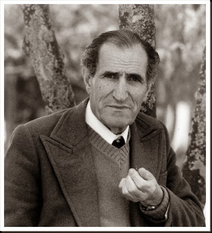 BICHOS de Miguel Torga: Adolfo Correia da Rocha (1907-1995)