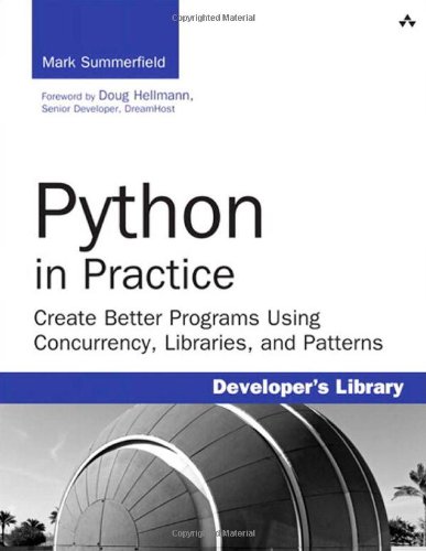 Hello Raspberry Pi: Python in Practice: Create Better Programs Using ...