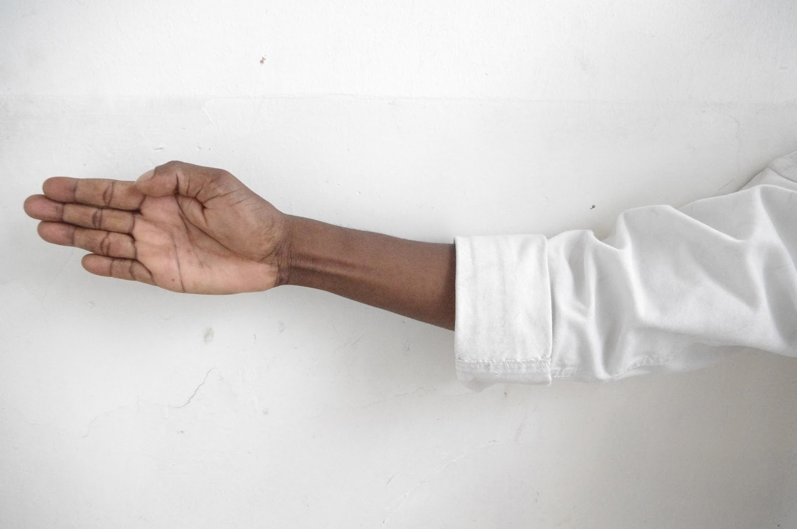 Karate Terminology - THE BLACK SAMURAI