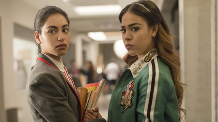 When this show was first announced I’ll admit I got major war flashbacks.