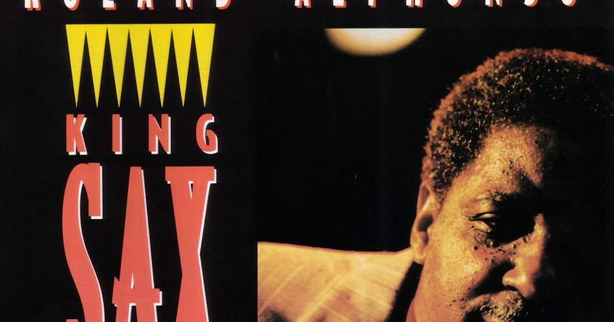 Kingston Roots: Roland Alphonso - King Sax