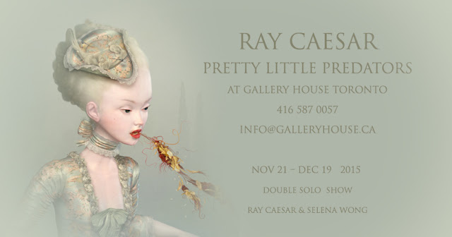 Ray Caesar