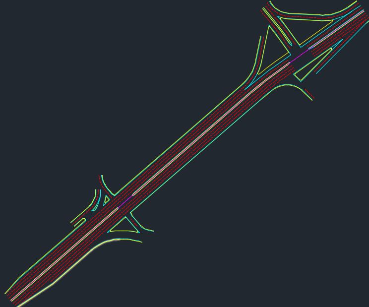 Civil 3D a guide to Infrastructure Design: Civil 3D ALIGNMENTS (Basics ...