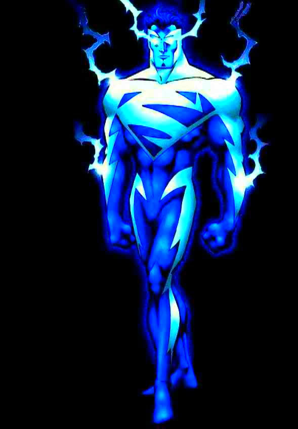 Superman, o Deus | Mr. Rec