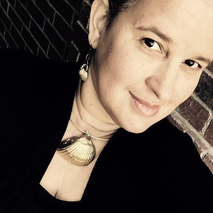 Irma Guzman Eco Jewelry