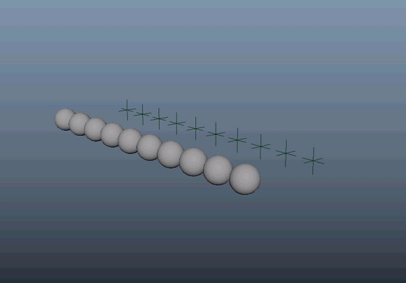 Ramblings Of A 3d Artist Keyframe Offset Script