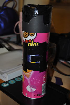 Amber Strickland Photography Portfolio: I've tried to make a Pinhole ...